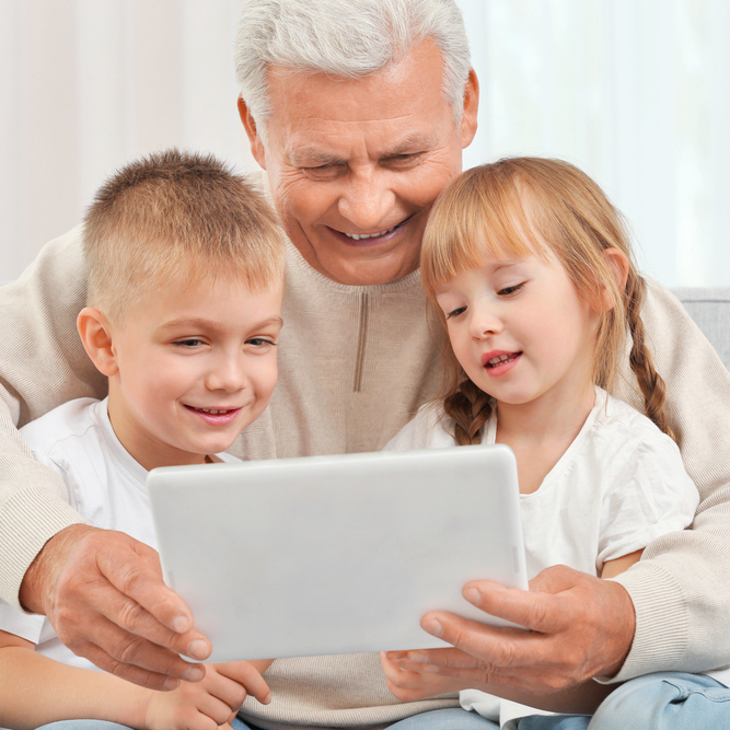 Welcome to Ziptales (Instagram)